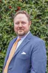 Turner joins Vernon Law Firm, Burlington | Local News | thetimesnews.com