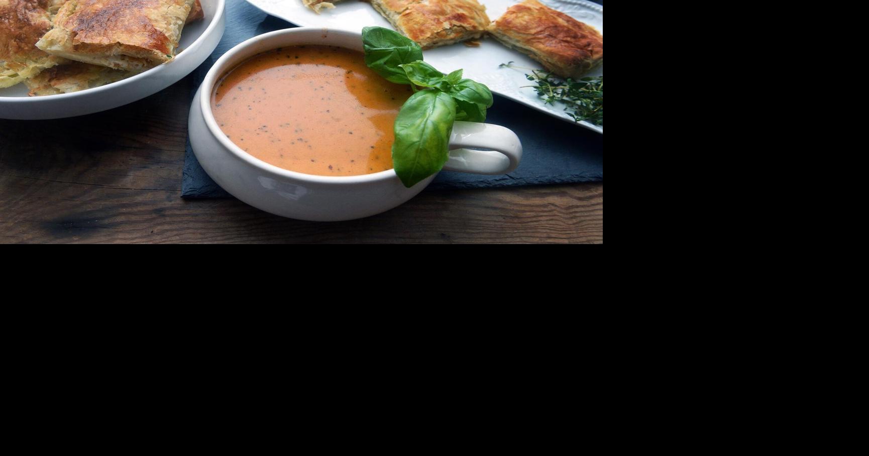 COOK OF THE MONTH RECIPES | Features | thetimesnews.com