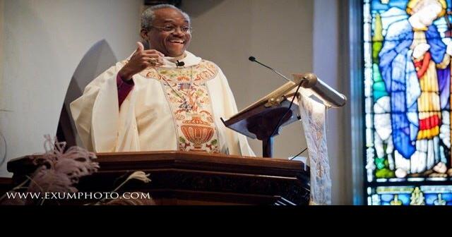 When the bishop came to Burlington | Features | thetimesnews.com