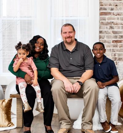 Times-News Teacher of the Week: Alamance Virtual School’s Pycraft ...