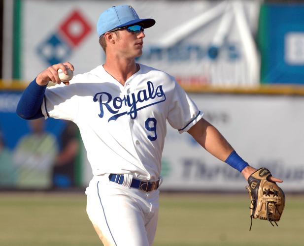 PHOTOS: The boys of summer high school, college, and minor league ...