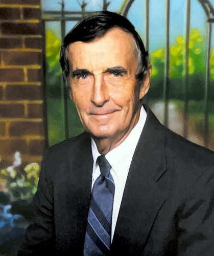 William Mitchell Wilson | Obituaries | thetimesnews.com