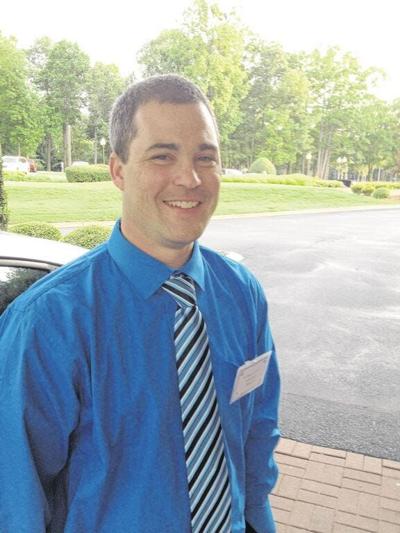 ABSS teacher finalist for state teacher of year | News | thetimesnews.com