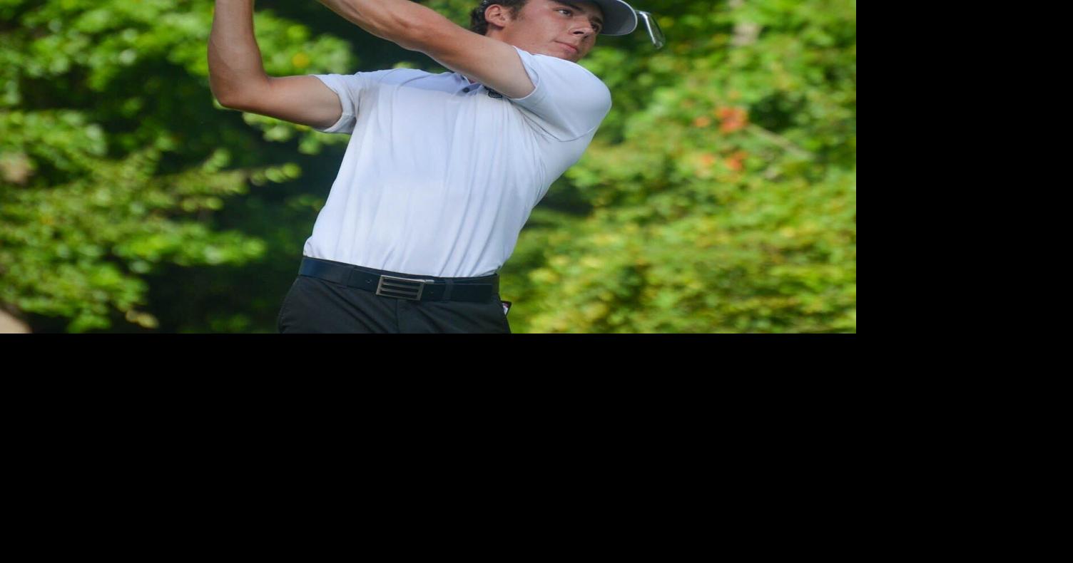 Eastern Alamance alum Nick Mathews breaks through with N.C. Amateur ...