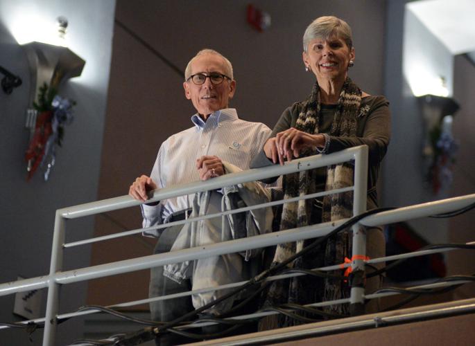 PHOTOS: The Life of a Theater: The Paramount at 90 | News ...