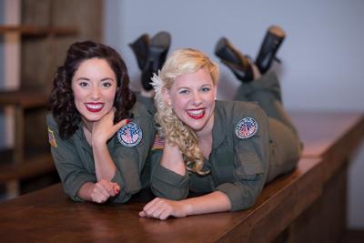 Celebration of patriotism | Entertainment | thetimesnews.com