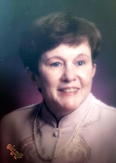 Elizabeth Atkinson | Obituaries | thetimesnews.com