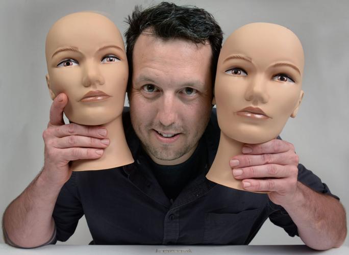 PHOTOS: The Head Project spans the globe, taps creativity ...