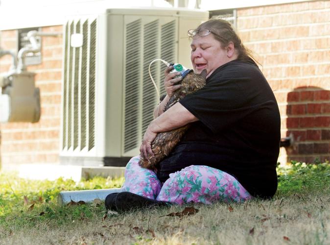 Family loses cats in house fire | News | thetimesnews.com