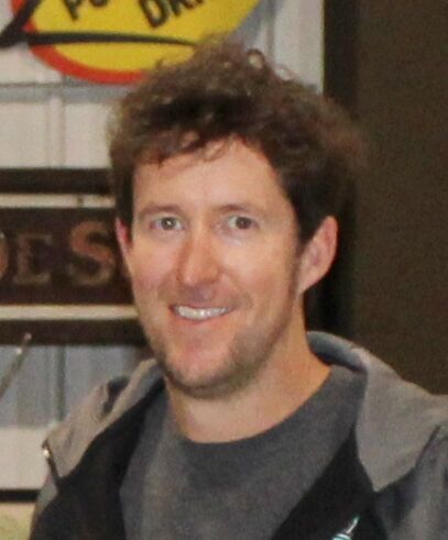 Old warehouse holds auto treasures | Local News | thetimesnews.com