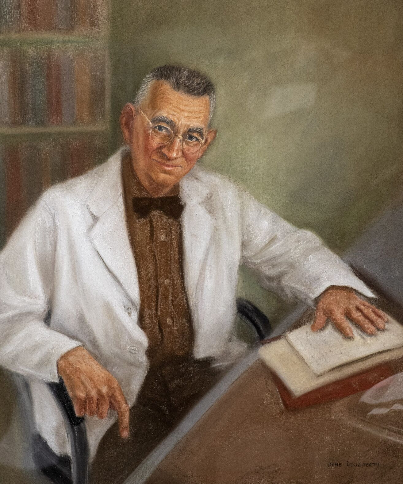 Life of a country doctor | Entertainment | thetimesnews.com