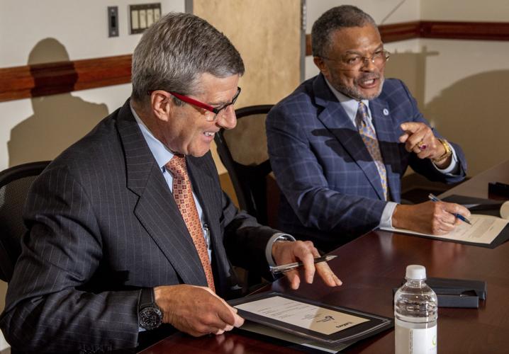 $1 million for science | News | thetimesnews.com