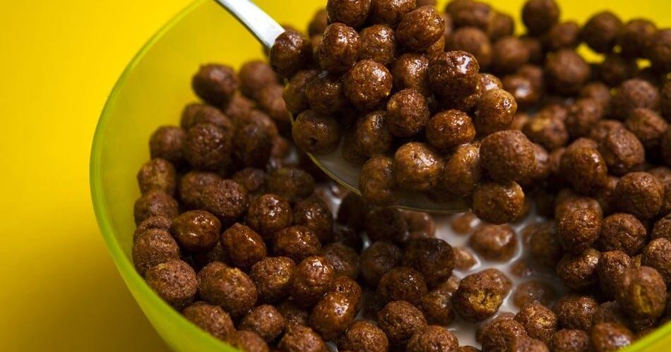 Breakfast cereal rankings | Features | thetimesnews.com