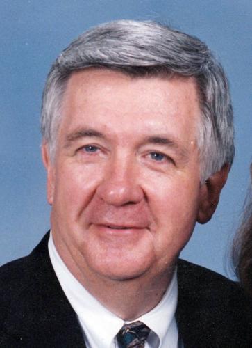 Jerry Alexander Long | Obituaries | thetimesnews.com