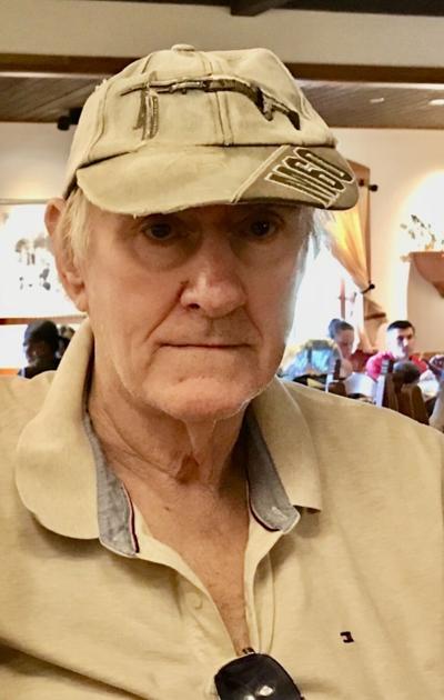 Daniel Biggs | Obituaries | thetimesnews.com