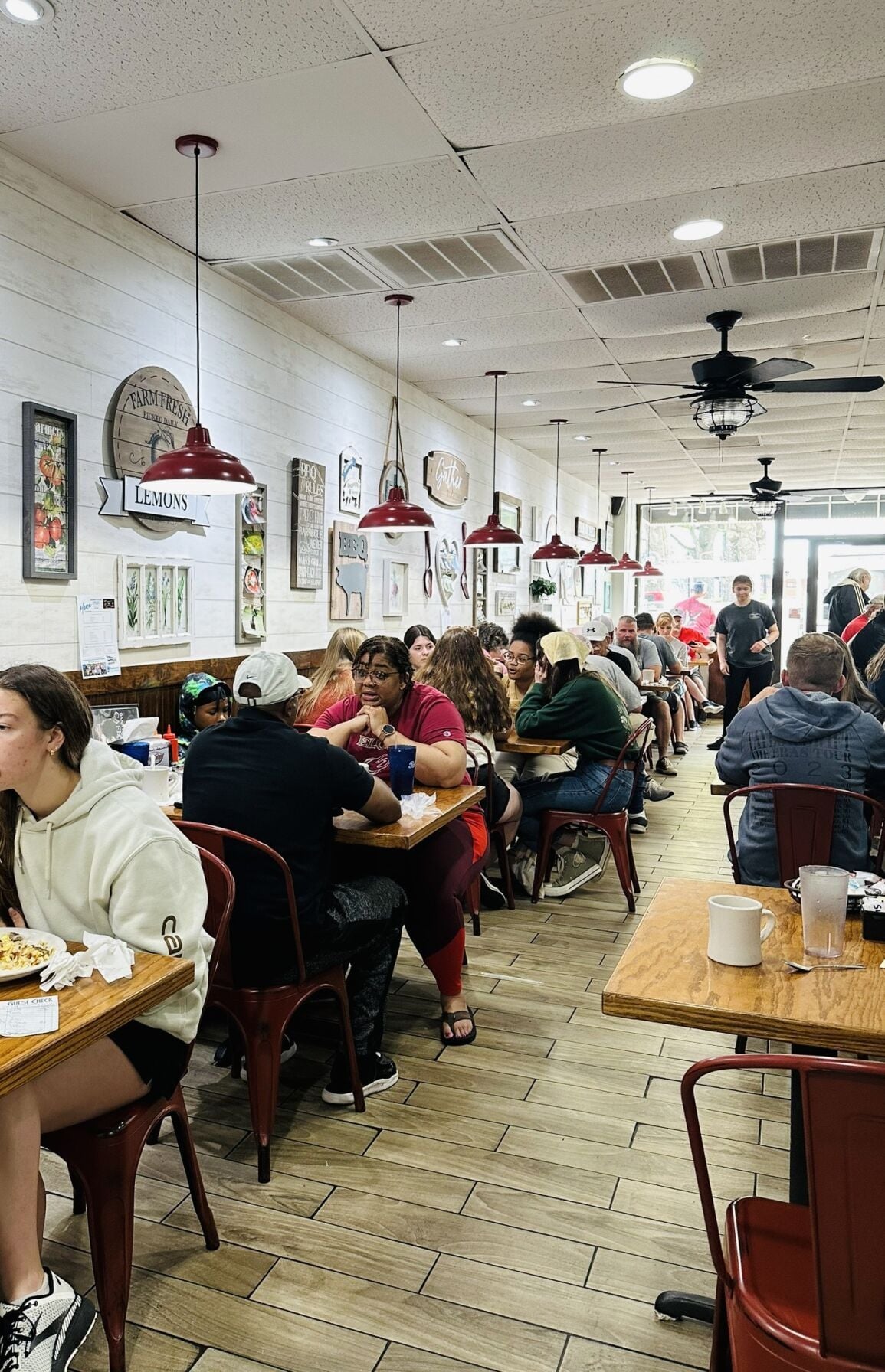 Danny’s Cafe builds on legacy with new location | Features ...