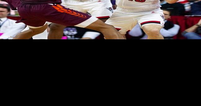 'It's embarrassing': Wolfpack puts up historically low scoring ...