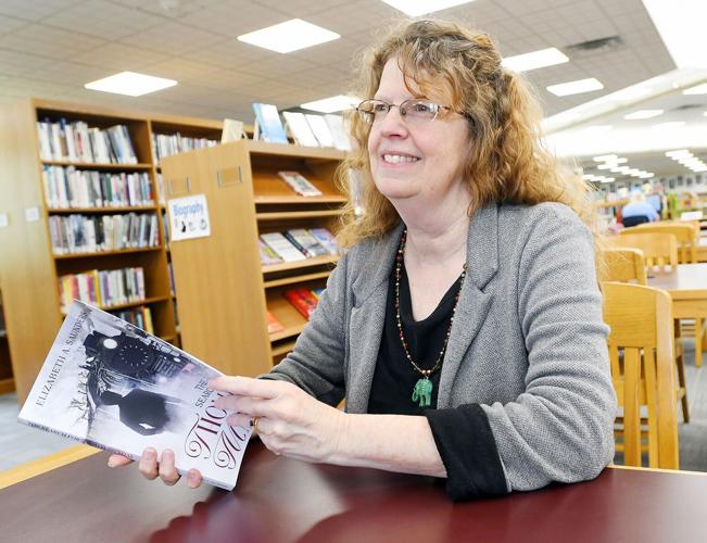 Woman unravels a 150-year-old family mystery | Features | thetimesnews.com
