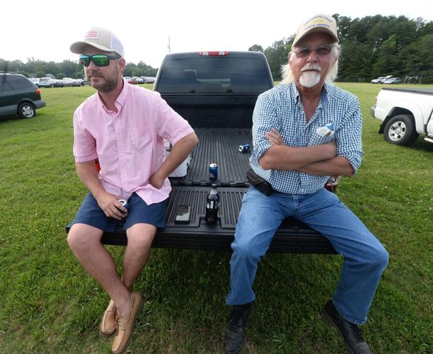 PHOTOS: CARS Tour racing at Ace Speedway | News | thetimesnews.com