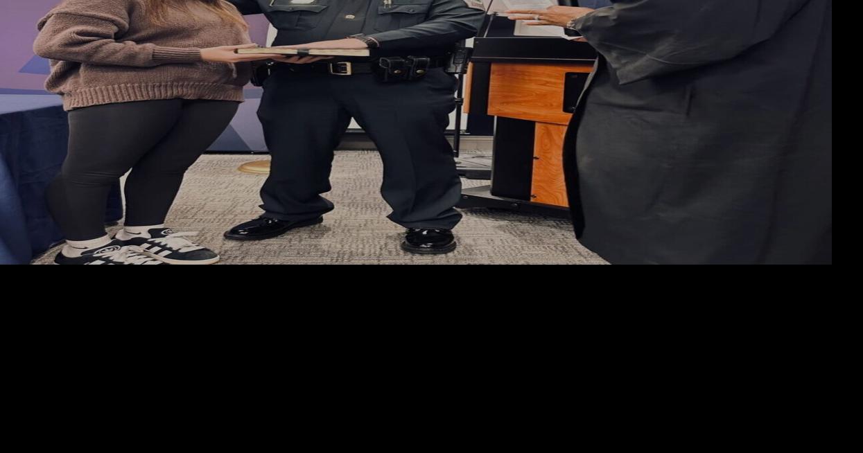 ACC names new police chief | Local News | thetimesnews.com