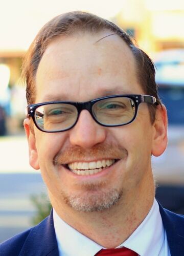 Ewing runs for re-election | Local News | thetimesnews.com