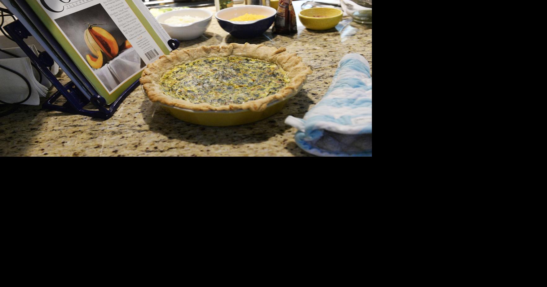 May Cook of the Month recipes | Features | thetimesnews.com