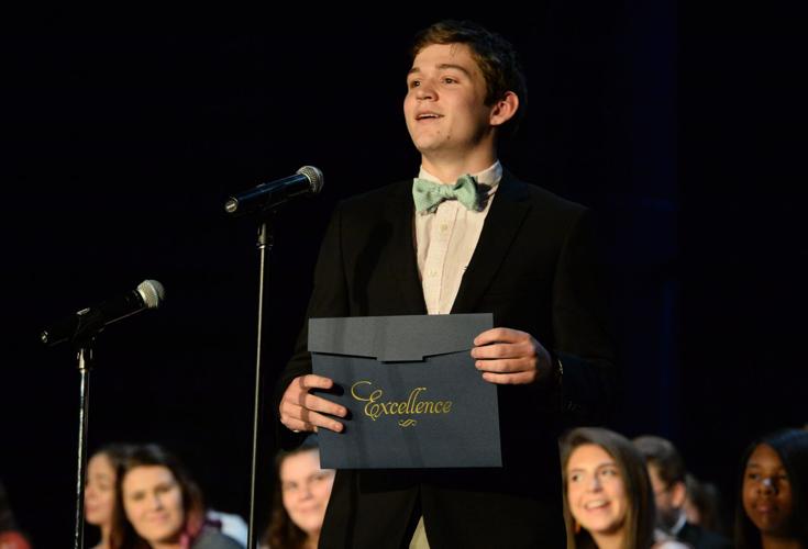 PHOTOS: Alamance Awards for Excellence World Languages | News ...
