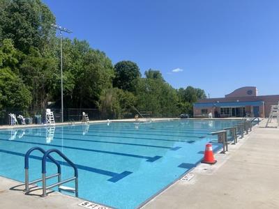 Maynard Aquatic Center opens May 6 as outdoor pool | Local News ...