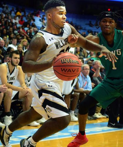 PHOTOS: Williams High School vs. Southwest Guilford Class 3-A Men's ...