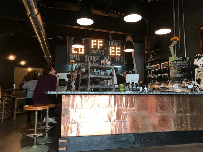 Caffeine scene: 7 Alamance coffee spots to buzz about | Features ...