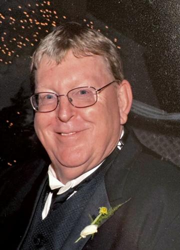 Jessie "Jack" Earl Parham III | Obituaries | thetimesnews.com