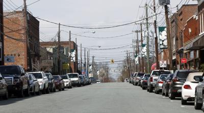 Mebane looks for downtown ideas | News | thetimesnews.com