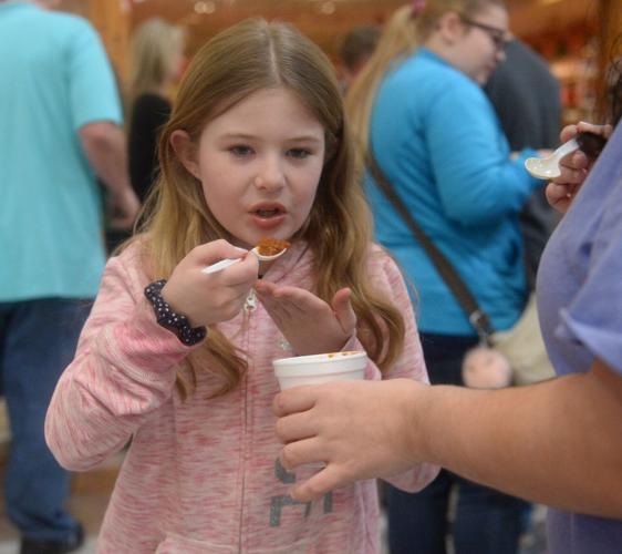Chili Cook-Off | News | thetimesnews.com