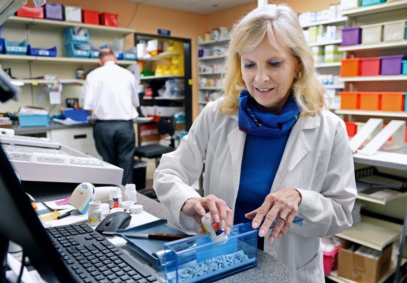 RX Robot | Features | thetimesnews.com