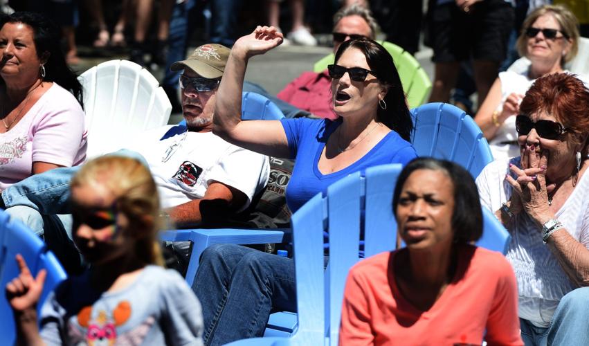 PHOTOS: Mebane Dogwood Festival | News | thetimesnews.com