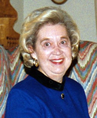 Peggy Ann White Trollinger | Obituaries | thetimesnews.com