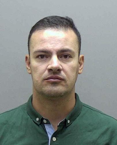 More charges filed against former middle school teacher | Crime ...