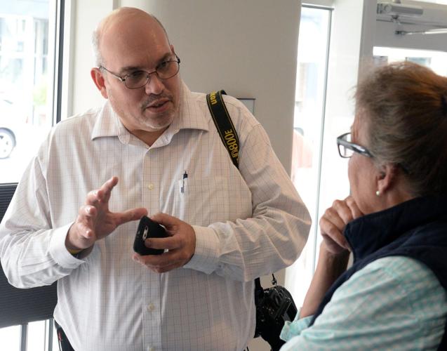 Photos: Draggin' Fairchild, the movie | News | thetimesnews.com