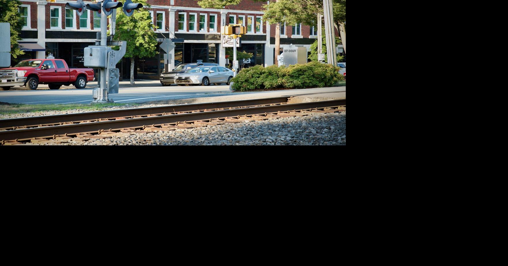 Downtown Mebane Social District set to launch Friday night | Business ...