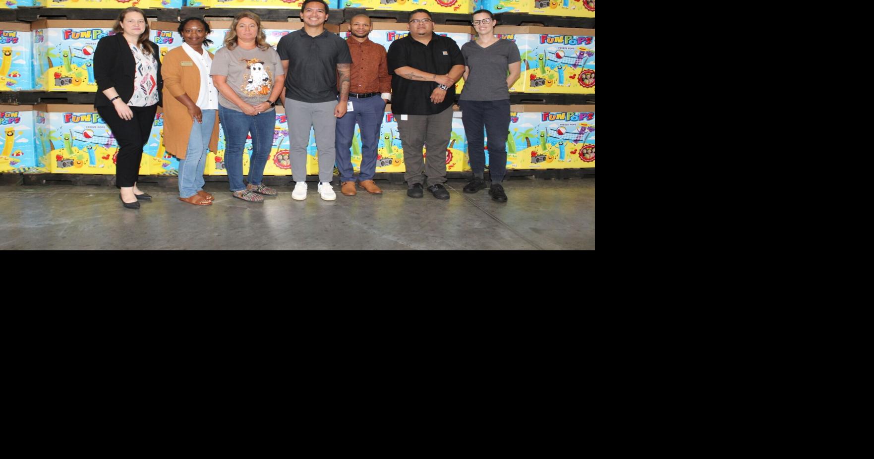 ACC, Alamance Foods sign training agreement | Business | thetimesnews.com