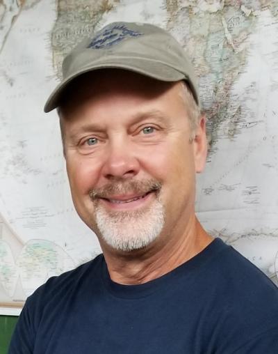 Charles Farrell Presnell Jr. | | thetimesnews.com
