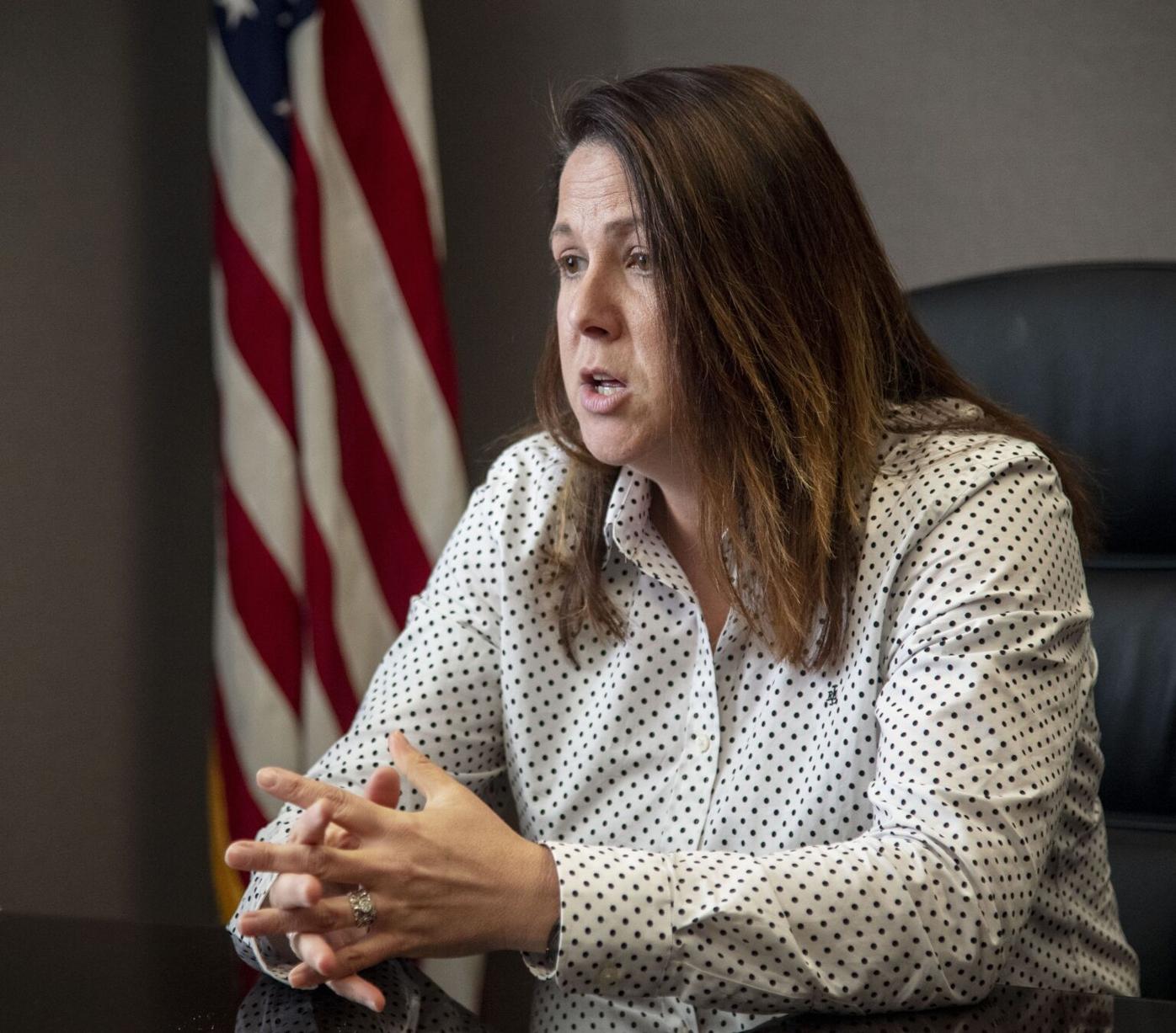 Elon names new police chief | News | thetimesnews.com