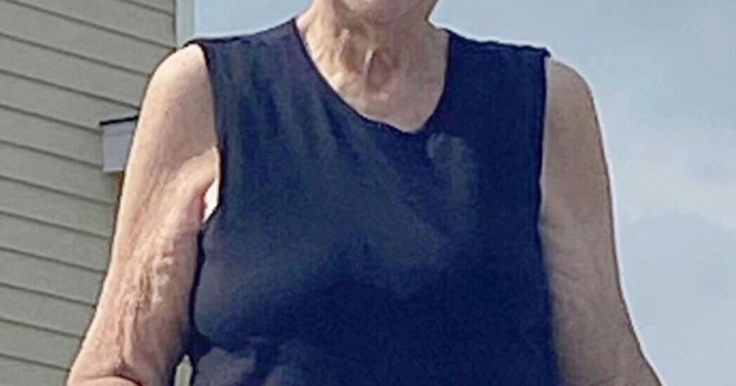 Patsy Newton Slaughter | Obituaries | thetimesnews.com