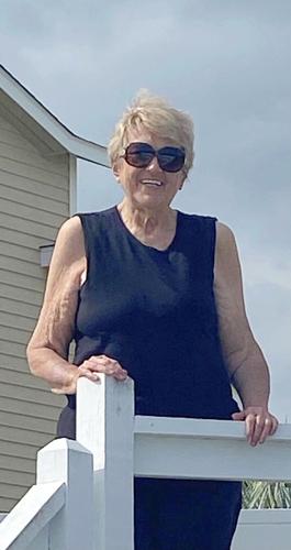 Patsy Newton Slaughter | Obituaries | thetimesnews.com