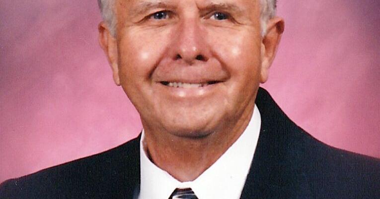 Richard Lewis Wortman | Obituaries | thetimesnews.com