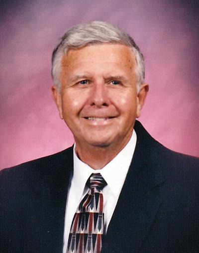 Richard Lewis Wortman | Obituaries | thetimesnews.com