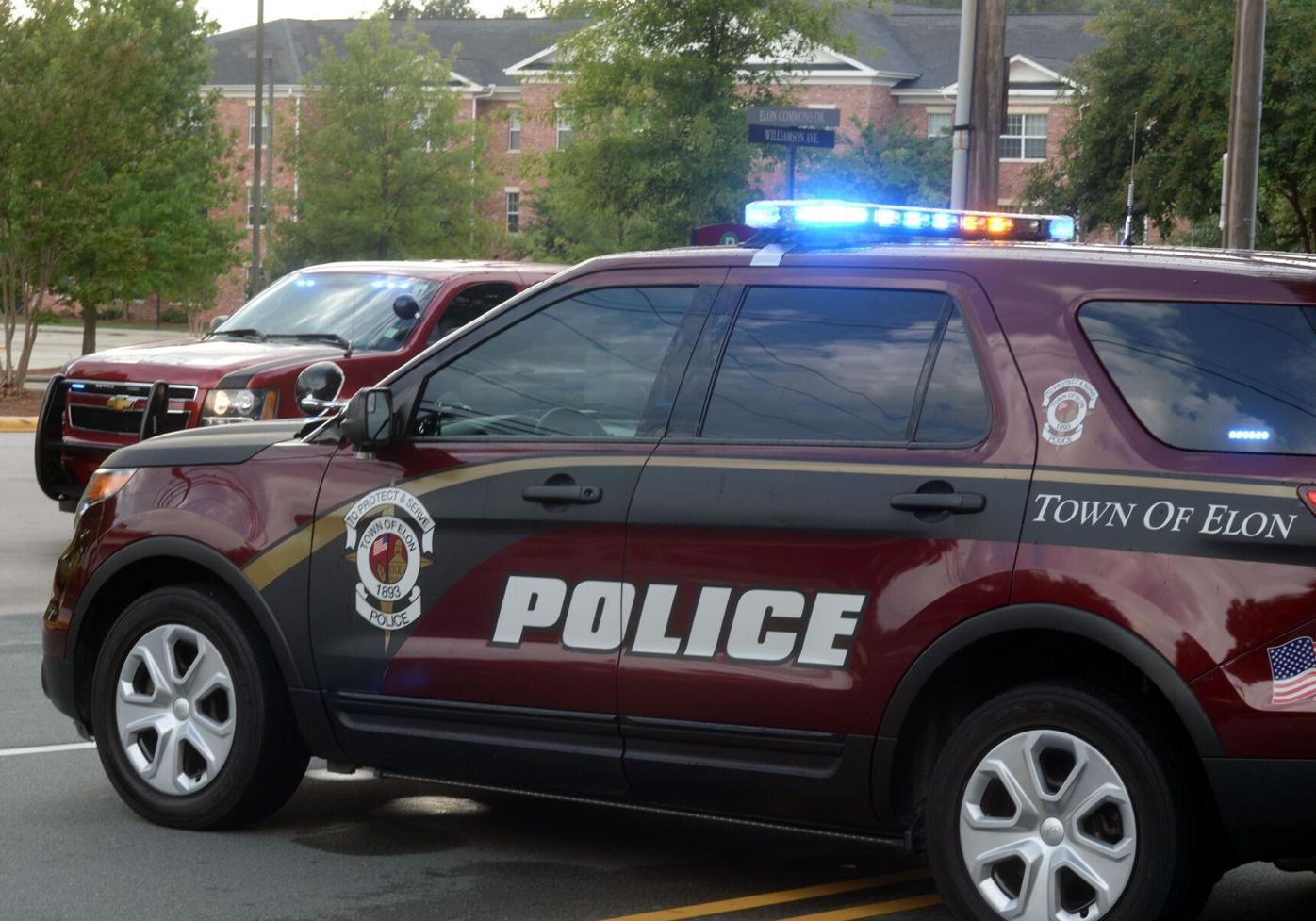 Bomb threat leads to evacuations at Elon | News | thetimesnews.com