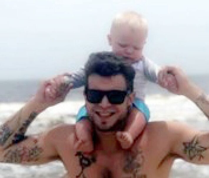 Zachary “Zack” B. Johnson | Obituaries | thetimesnews.com