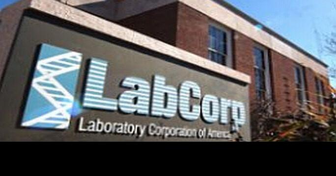 LabCorp seeks FDA approval for at-home COVID-19, flu, RSV combined test ...