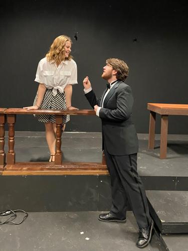 Alamance Children’s Theatre to stage ’Crazy For You’ | Entertainment ...